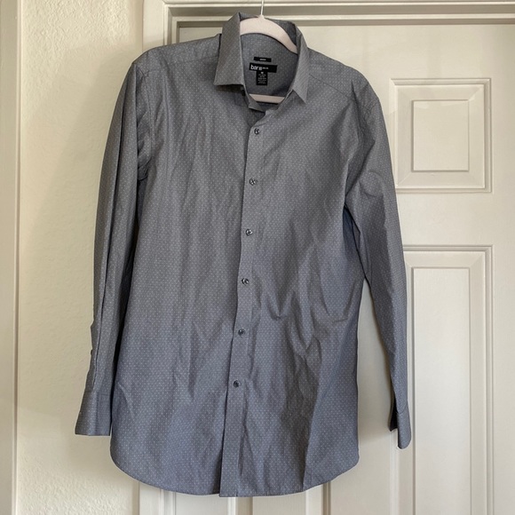 Bar III | Shirts | Mens Dress Shirt | Poshmark